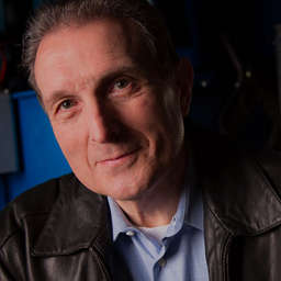 Richard Troiano - Crunchbase Person Profile