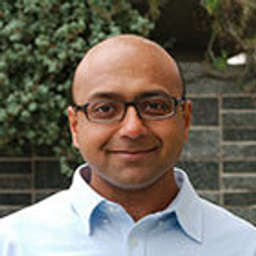 Jay Moorthi - Director Of Engineering @ Domino Data Lab - Crunchbase ...