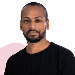 Daniel Abebe - CEO & Co-Founder @ Huggy Studio - Crunchbase Person Profile