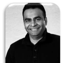 Anwar Parvez - Director @ Wholesale Change - Crunchbase Person Profile