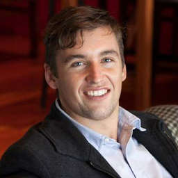Ryan Everton - Chief Executive Officer @ Turn - Crunchbase Person Profile