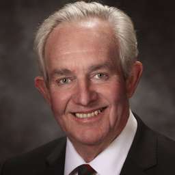 Alan G Wade - Crunchbase Person Profile