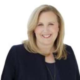 Jennifer Danielson - Crunchbase Person Profile