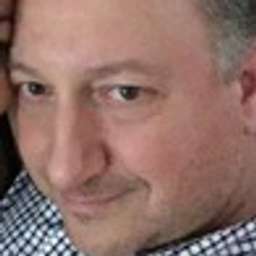 Joseph Frascati - Consulting Technology Leader @ StrataFusion Group ...