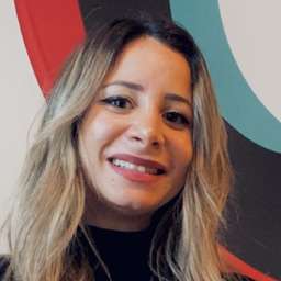 Asmaa Ahmed - Manager of Strategic Partnerships @ TikTok - Crunchbase ...