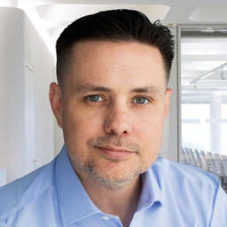 Daniel Floyd - Crunchbase Person Profile