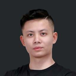 Tuan Dang - Co-Founder @ Infisical - Crunchbase Person Profile