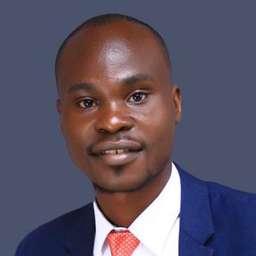 vincent Nyabuto - Crunchbase Person Profile