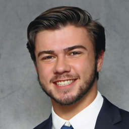 Benjamin Carlson - Crunchbase Person Profile