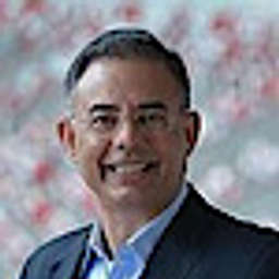 Rob Phythian - Crunchbase Person Profile