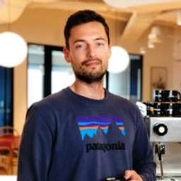 Daniel Hardej - Creator/Founder @ Coffee.Guru - Crunchbase Person Profile