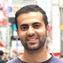 Shawn Singh - Crunchbase Person Profile