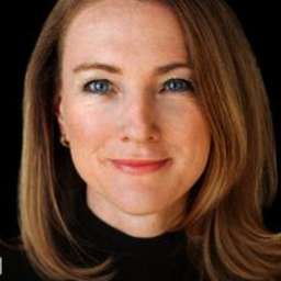 Jane Barratt - Chief Advocacy Officer and Head of Global Public Policy ...