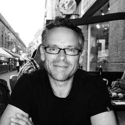 Matt Dyson - Crunchbase Person Profile