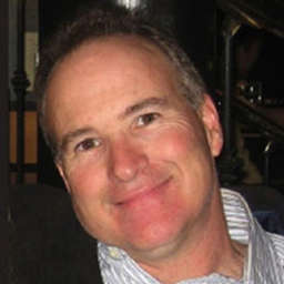 Thomas Goode - Owner, President & Founder @ Santa Cruz Kitchen & Bath ...