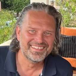 Ralph-Matthias Schoth - Business Owner & Managing Director @ Chemisch ...