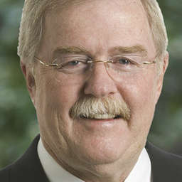 Thomas Grogan - Crunchbase Person Profile