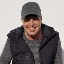 George Vashon - Founder and President @ Tiki Hawaiian Gourmet ...