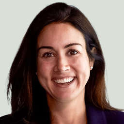 Kelly Russo - Head of US @ Kayenta - Crunchbase Person Profile