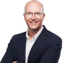 Andrew Radcliffe - Crunchbase Person Profile