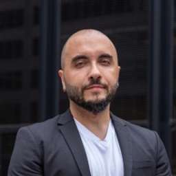 Abraham Burak - Co-Founder @ Airalo - Crunchbase Person Profile