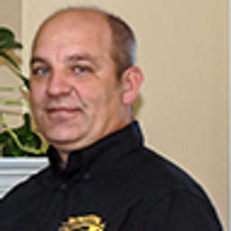 Joseph(Joe) Cormier - President, Founder and Owner @ Ion Networking ...