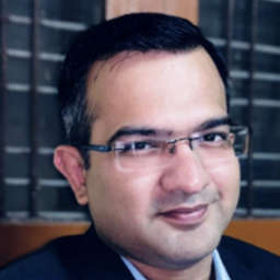 Deepish Adwani - Founder & CEO @ Areya Technologies - Crunchbase Person ...