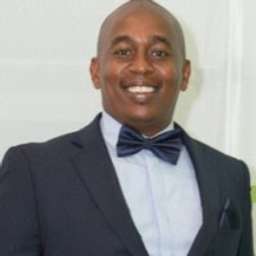 Anthony Muhoro - Founder & CEO @ Netpaq Business Systems - Crunchbase ...