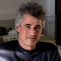 Alex Michaelis - Founder and Partner @ Michaelis Boyd - Crunchbase ...