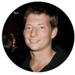 Chet Hall - CEO and Founder @ Wickfire - Crunchbase Person Profile