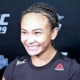 Michelle Eileen Waterson - Crunchbase Person Profile