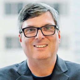 Simon Bain - CEO @ OmniIndex - Crunchbase Person Profile