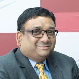 Partho Sengupta - Crunchbase Person Profile