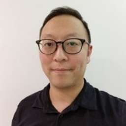 Patrick Tang - CEO @ Plair - Crunchbase Person Profile