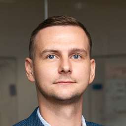 Aleksandr Lilik - Founder & CEO @ MotherLink - Crunchbase Person Profile