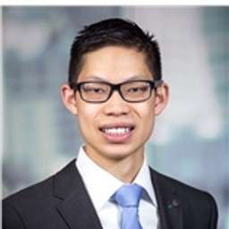 Travis Tran - Senior Manager, Global Strategy & Capabilities @ American ...