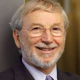 Gerald Cohen - Crunchbase Person Profile