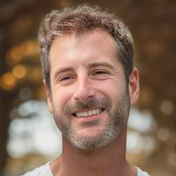 Fabricio Bossio - Crunchbase Person Profile