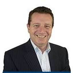 Andrew Doig - Crunchbase Person Profile