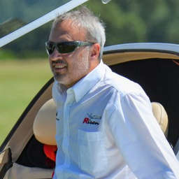 Alberto Porto - Founder and CEO @ Porto Aviation Group - Crunchbase ...