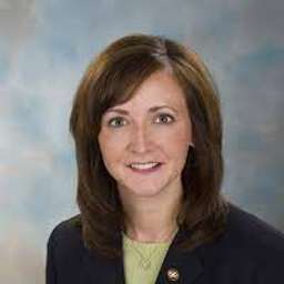 Lisa Kimball - Crunchbase Person Profile