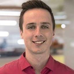 Levi Hamilton - Crunchbase Person Profile