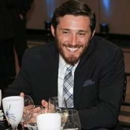 Michael Conti - Crunchbase Person Profile