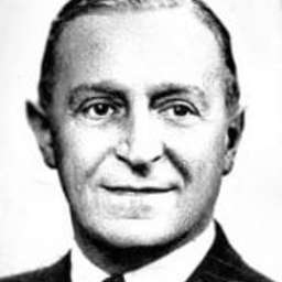 Edward Ezra Rosen - Crunchbase Person Profile