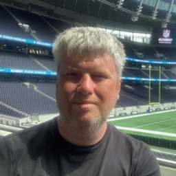 Thomas McCormack - Crunchbase Person Profile