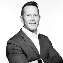 Ron Harries - Senior Vice President, Head of Retail @ TechStyle Fashion ...