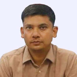 Chandra Pratap Gohal - Founder & CEO @ Jabalpur Incubation Centre - Crunchbase Person Profile