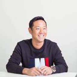 Tomoya Hirota - Director @ CLASS, Inc. - Crunchbase Person Profile