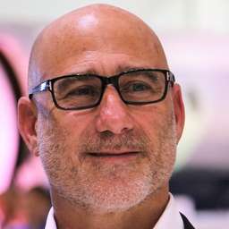 Keith Herman - Founder @ OURACO - Crunchbase Person Profile