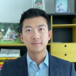 Kan Tang - Co-Founder and CEO @ AsianLogic Group - Crunchbase Person ...